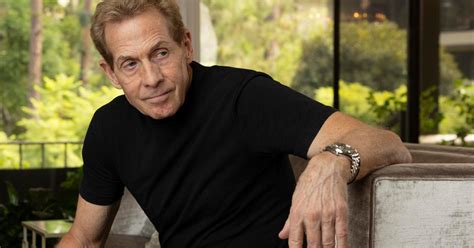 Former Fox Sports Host Skip Bayless Harassed Hairstylist And Offered