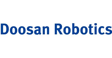 Doosan Robotics To Unveil New Best In Class Cobot At Automate 2024 Doosan Robotics To Unveil New Best In Class Cobot At Automate 2024
