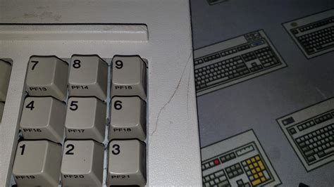 Nursing An Ibm 3178 Model F Back To Health R Modelm