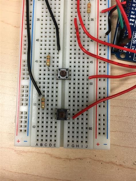Arduino Stopwatch Using I2c Lcd Trybotics