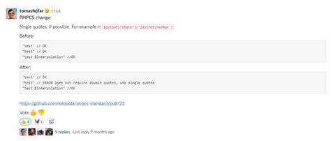 Custom Coding Standard Why And How