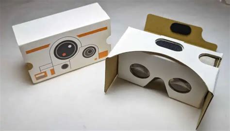 What Is Cardboard Vr At Alfredo Russell Blog