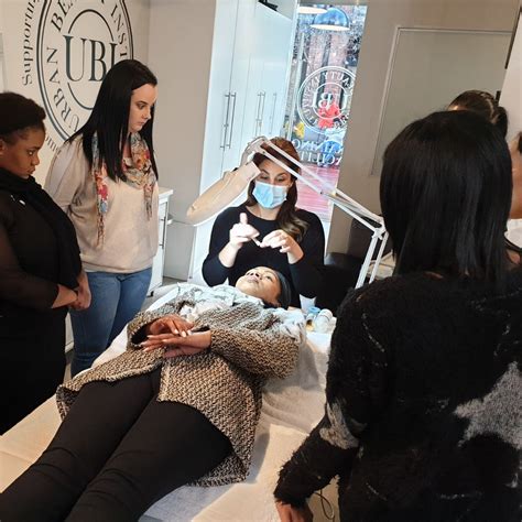 Become A Lash Educator Combo Online Course Lash Brow Institute