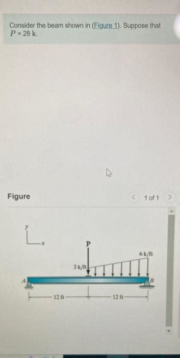 Solved Determine The Normal Reaction At A Determine The X