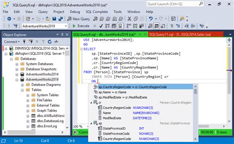 Sql Complete Software 2024 Reviews Pricing And Demo