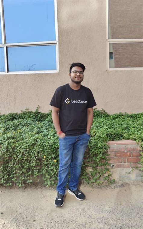 Dheeraj Gupta On Linkedin Dsa Leetcode 18 Comments