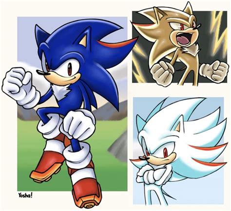 “since Im The Fusion Of Shadow And The Fake Hedgehog I Guess That