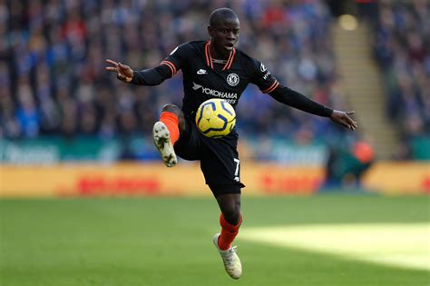 Psg Transfer Target Is Being Wasted At Chelsea Psg Talk