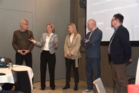 Joint Nordic Response To Eed Delegated Act — Norsk Datasenter Industri