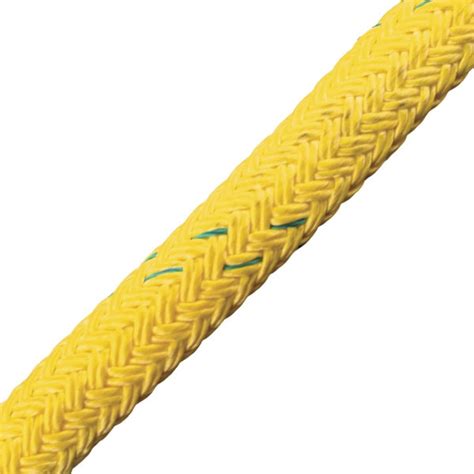 Samson Nystron 18mm 3 4 Tree Rigging Rope Wesspur