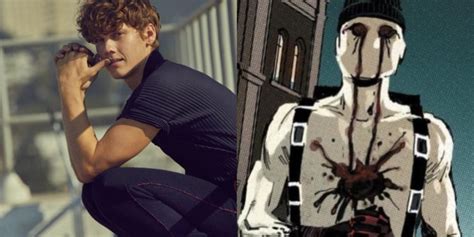Hunter Doohan To Play Muse In Daredevil Born Again Exclusive
