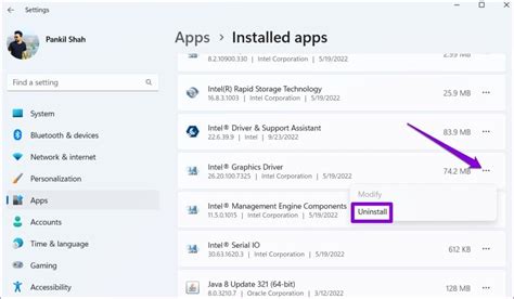 Ways To Uninstall Drivers From Windows Guiding Tech
