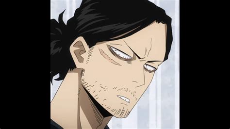 Айзава говорит это с руками в кармане аниме мга бакуго айзава Youtube