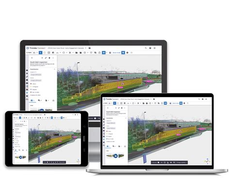 Trimble Reality Capture Platform OPTRON Trimble Reality Capture Platform OPTRON