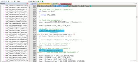 stm32f407zgt6入门 21串口之串口通信实验 stm32f407串口例程 csdn博客