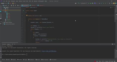 Bhavya Bhaskar On Linkedin Virtualinternship Codsoft Javaprogramming
