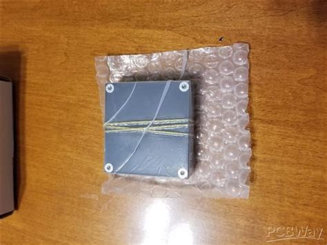 Led Lights Share Pcbway