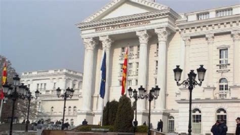 Владата ги прифати предлозите на Комисијата за заразни болести Meta Mk