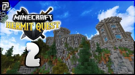 Pythongbs Hermit Quest Episode 2 Hermitcraft Wiki Fandom