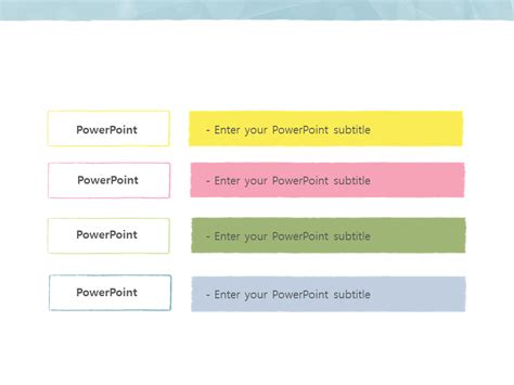 깔끔한 하늘색 디자인 Ppt배경 하늘색 예쁜 파스텔톤 깔끔한 예쁜 심플한 배경파워포인트 Powerpoint Ppt 프레젠테이션