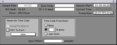 Tutorial In Session Integration Between Final Cut Pro And Pro Tools Free