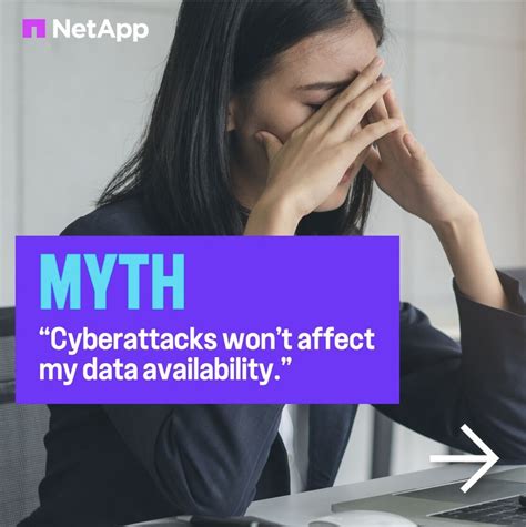 Data Cybersecurity Netapp Intelligentdatainfrastructure Ransomware Adam Ratliff