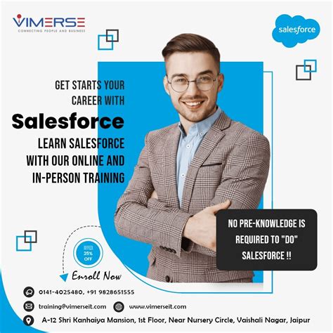 Vimerse Infotech Inc On Linkedin Salesforcetraining Salesforce Salesforcedeveloper…