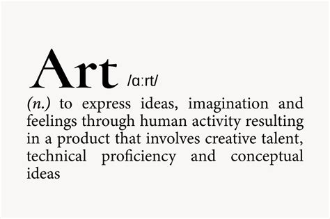 Art Definition Dictionary Word Typography Free Photo Rawpixel