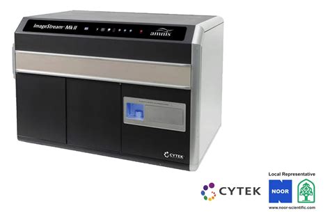 Cytek® Guava® Easycyte™ Flow Cytometer Noor Scientific And Trade
