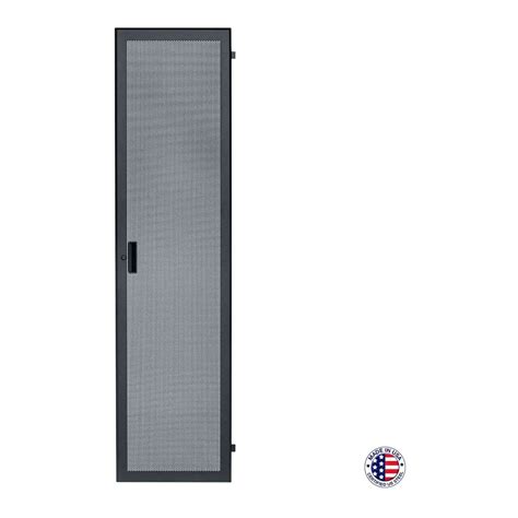 Lowell Lfd 16fv 16ru Fully Vented Steel Front Door For 22 Inch And 23