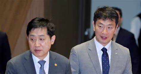 김주현 금융위원장 “주가조작 척결 위해 비상대응체계 가동”이복현 금감원장은 “국민께 송구” 조선비즈