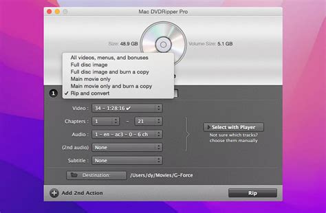 Ways To Create ISO From DVD On Mac Windows