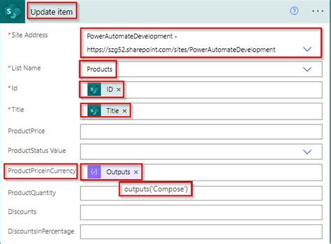 2 Various Ways To Format Number As Currency In Power Automate