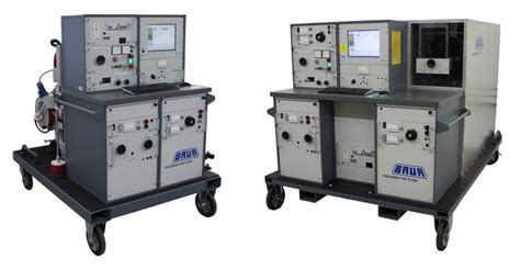 Testing Solutions For Submarine Hvdc Transmission Cables Hv Technologies