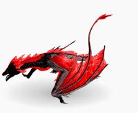 ASA PVE IMPRINTING100 LIGHTNING WYVERN HP15454 3 STAM1134 WEIGHT ID 215816308 PlayerAuctions