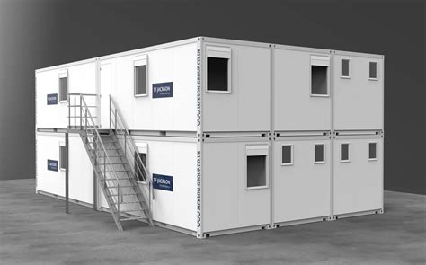 How Modular Construction Can Help With Disaster Relief