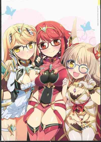 Re Colors 04 Seifuku Yuugi Watashi O Rakuen Ni Tsureteitte Nhentai Hentai Doujinshi And Manga