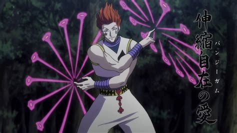 Hisoka 4k Wallpapers Top Free Hisoka 4k Backgrounds Wallpaperaccess