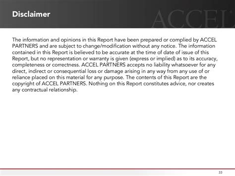 Accuracy Disclaimer Examples At Jennifer Marshall Blog