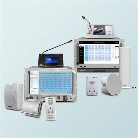 IP Network PA Sound System For Sale Cheap IP Audio PA System