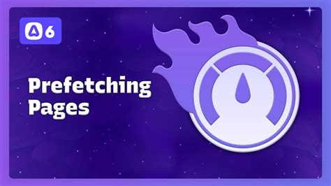 Building With Adonisjs And Inertia Prefetching Page To Boost Load Times In Inertiajs 2 Adocasts