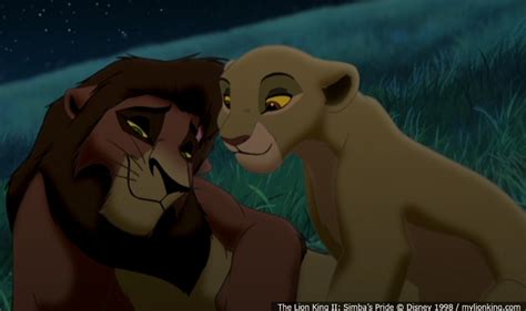 The Lion King The Lion King Simba S Pride Image Fanpop