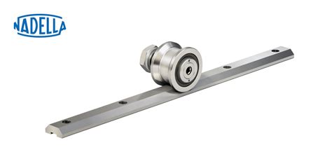 Linear Guides Rollon India