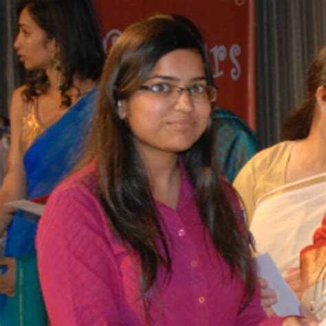 Vidhi Garg South Asian University New Delhi Faculty Of Economics Research Profile