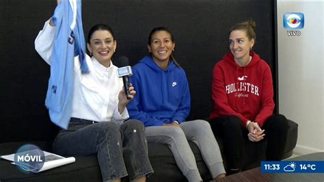 Por La Camisinha Con Pamela Y Sofía