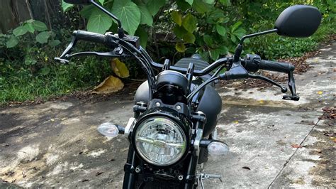 XSR Mods ASMR YouTube