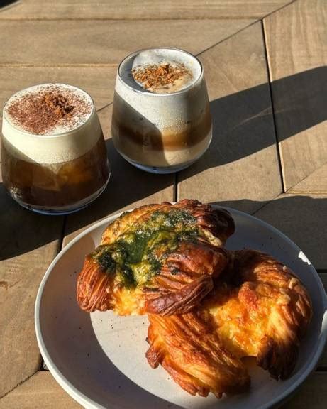 Kompass Coffee Heart Of The City