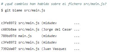Añadir src a uno de los resultados de git blame Issue 49 midudev libro aprendiendo git