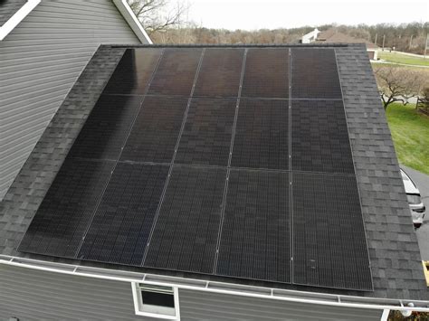 17 2 Kw Qcell 400w Iq8 System R Solar