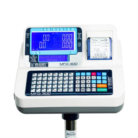 Introducing The Bcs 23 Label Printing Platform Scale And Mfd 300